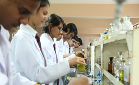 St. Joseph’s Academy